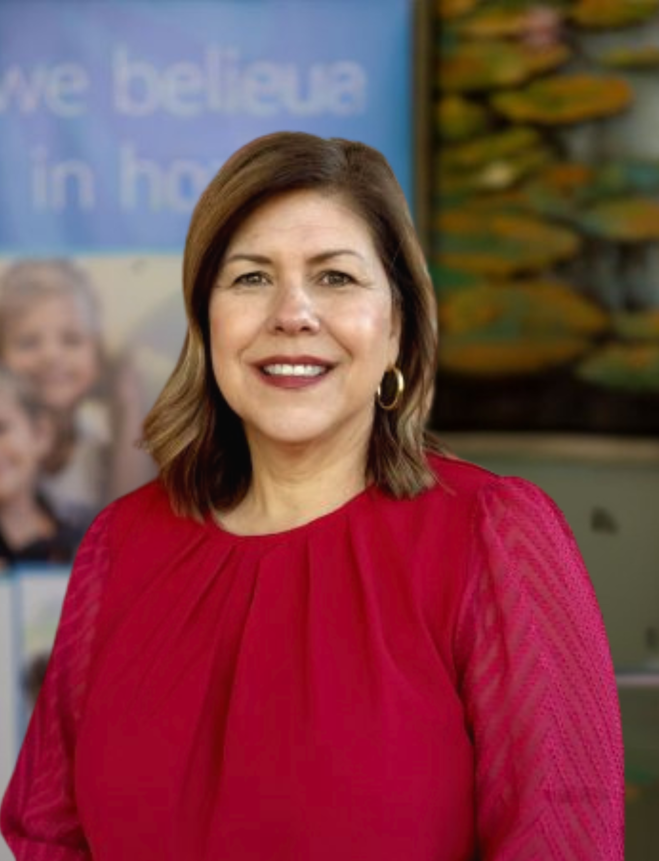 Laura Fullard - Unison Behavioral Health