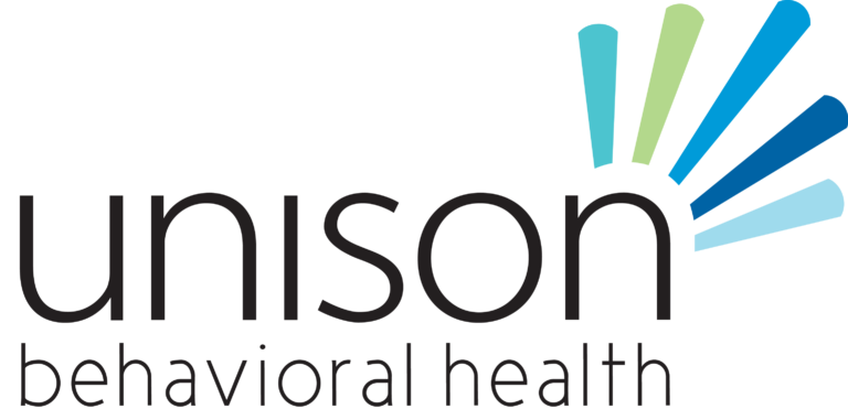 Home - Unison Behavioral Health