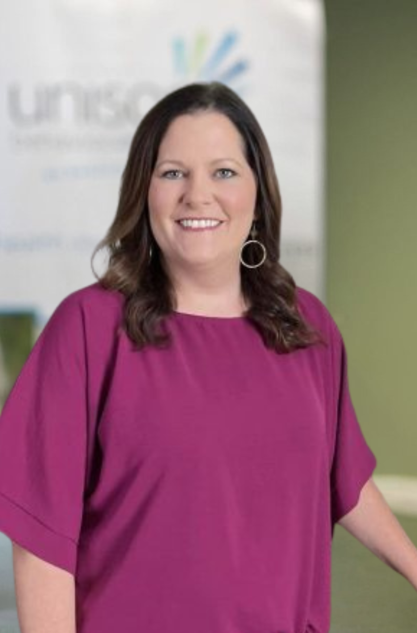 Danielle Harris, MHA - Unison Behavioral Health