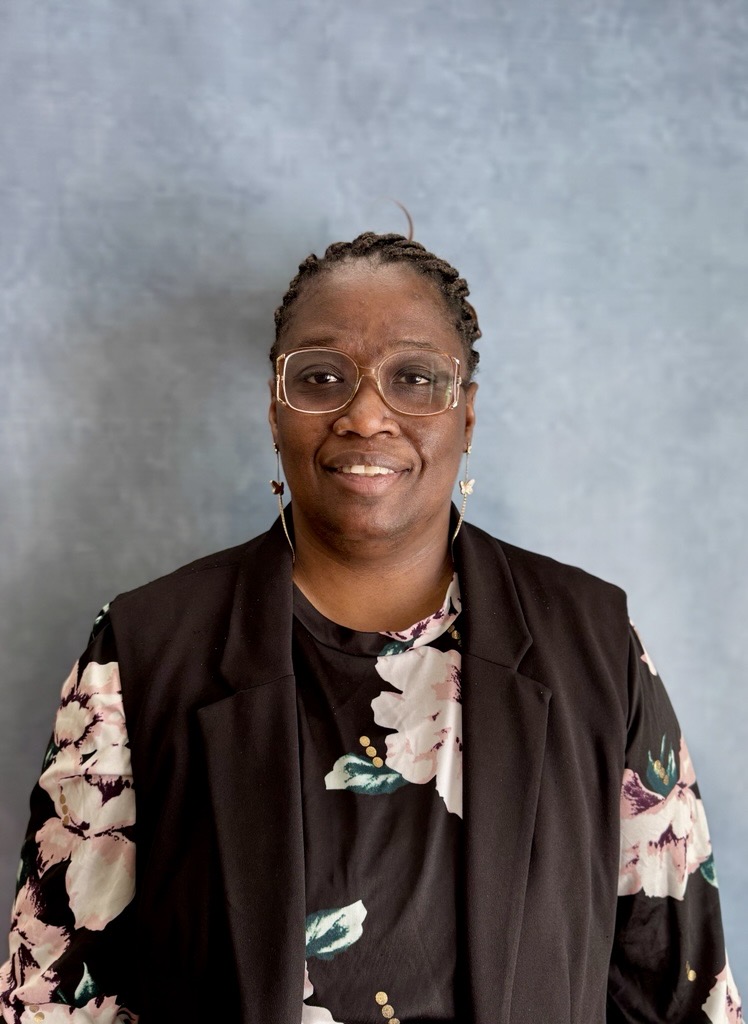 Stacey Redding - Unison Behavioral Health